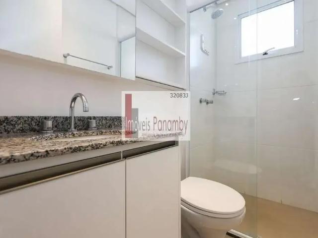 Apartamento para Venda em São Paulo/SP Jardim Ampliação 2 Quartos