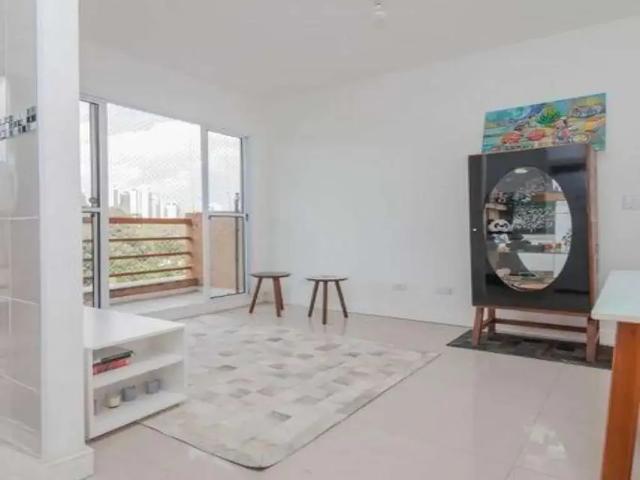 Apartamento para Venda em São Paulo/SP Jardim Ampliação 2 Quartos