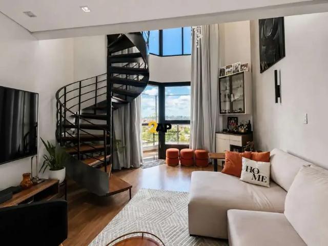 Apartamento para Venda em São Paulo/SP Jardim Ampliação 2 Quartos