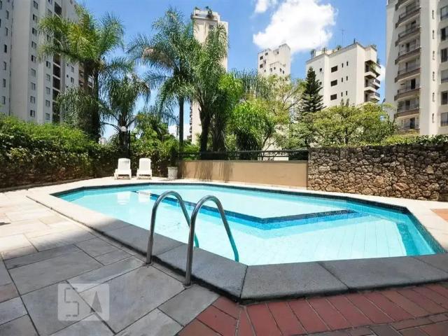 Apartamento para Venda em São Paulo/SP Jardim Ampliação 2 Quartos