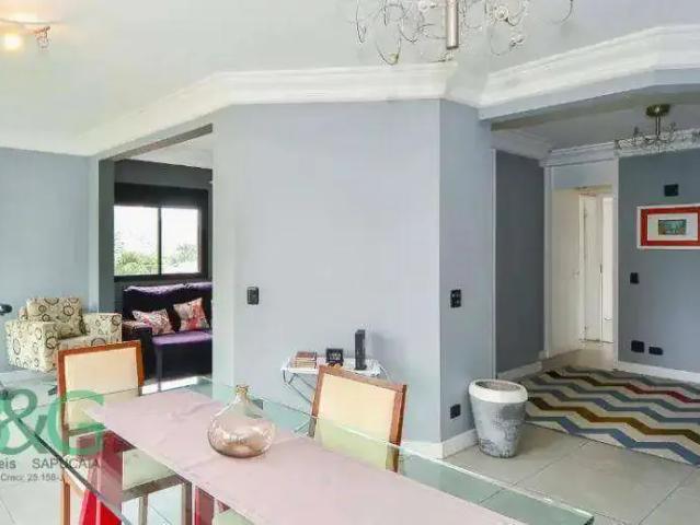 Apartamento para Venda em São Paulo/SP Jardim Ampliação 2 Quartos