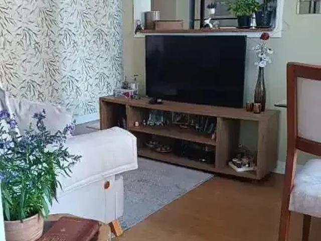 Apartamento para Venda em São Paulo/SP Jardim Ampliação 2 Quartos