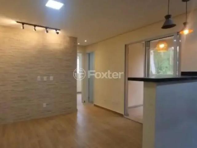 Apartamento para Venda em São Paulo/SP Jardim Ampliação 2 Quartos