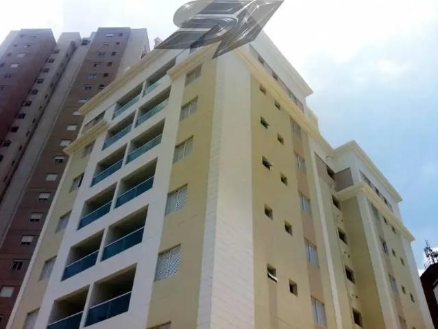 Apartamento para Venda em São Paulo/SP Jardim Ampliação 2 Quartos