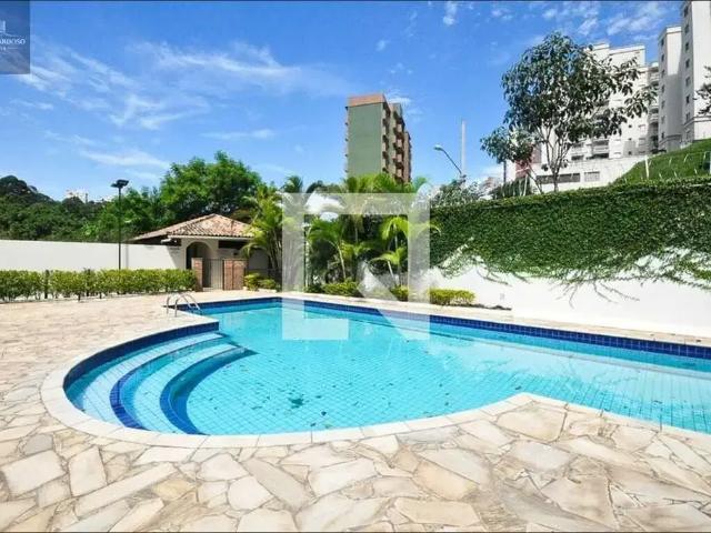 Apartamento para Venda em São Paulo/SP Jardim Ampliação 2 Quartos