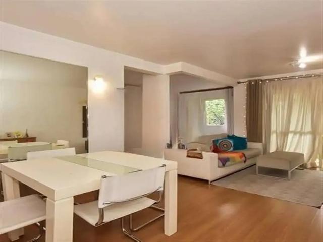 Apartamento para Venda em São Paulo/SP Jardim Ampliação 2 Quartos