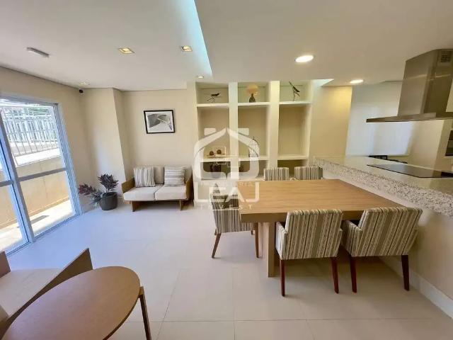 Apartamento para Venda em São Paulo/SP Jardim Ampliação 2 Quartos