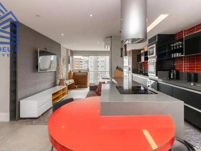 Apartamento para Venda em São Paulo/SP Jardim Ampliação 2 Quartos