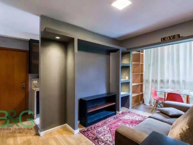 Apartamento para Venda em São Paulo/SP Jardim Ampliação 2 Quartos