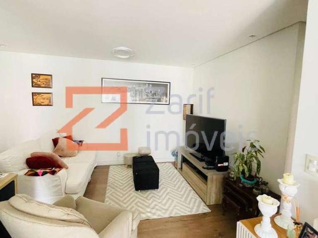 Apartamento para Venda em São Paulo/SP Jardim Ampliação 2 Quartos