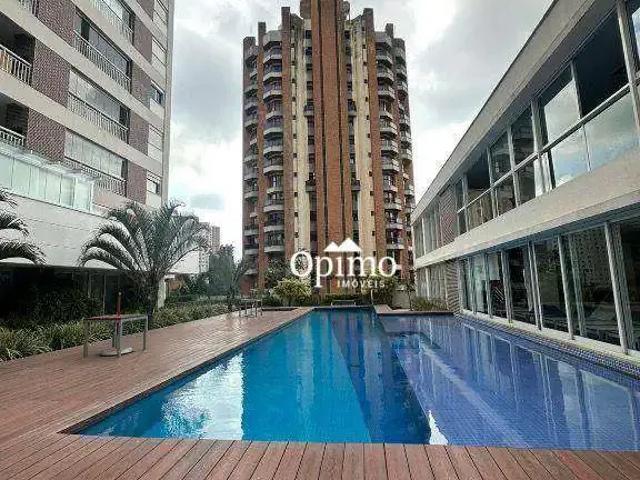 Apartamento para Venda em São Paulo/SP Jardim Ampliação 2 Quartos