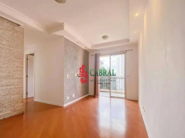Apartamento para Venda em São Paulo/SP Jardim Ampliação 2 Quartos