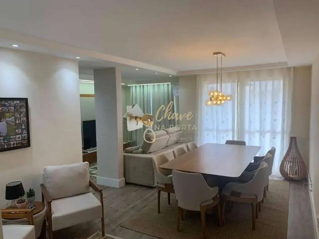 Apartamento para Venda em São Paulo/SP Jardim Ampliação 2 Quartos