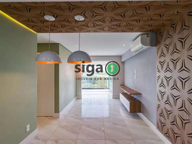 Apartamento para Venda em São Paulo/SP Jardim Ampliação 2 Quartos