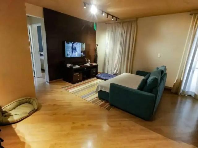 Apartamento para Venda em São Paulo/SP Jardim Ampliação 2 Quartos