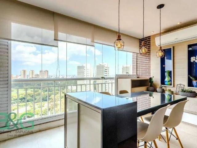 Apartamento para Venda em São Paulo/SP Jardim Ampliação 2 Quartos