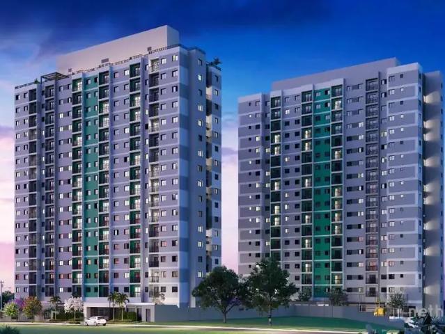 Apartamento para Venda em São Paulo/SP Jardim Ampliação 2 Quartos