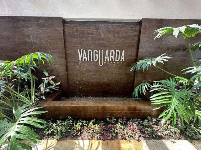 Apartamento para Venda em São Paulo/SP Jardim Ampliação 2 Quartos