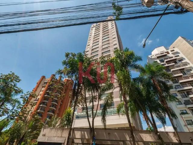 Apartamento para Venda em São Paulo/SP Jardim Ampliação 2 Quartos