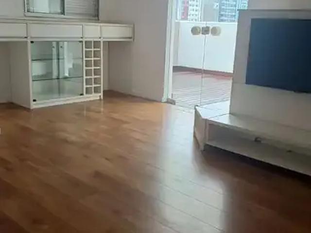 Apartamento para Venda em São Paulo/SP Jardim Ampliação 2 Quartos
