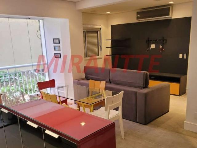 Apartamento para Venda em São Paulo/SP Jardim Ampliação 2 Quartos