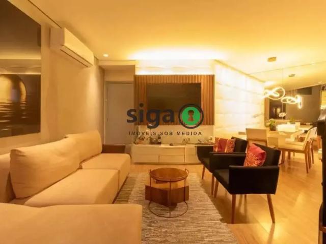 Apartamento para Venda em São Paulo/SP Jardim Ampliação 2 Quartos