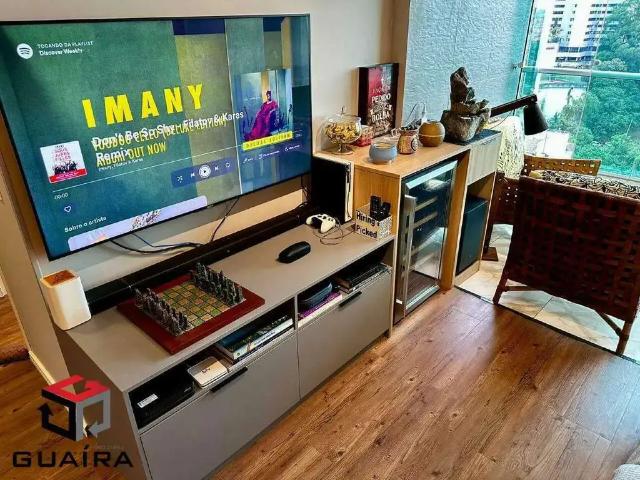 Apartamento para Venda em São Paulo/SP Jardim Ampliação 2 Quartos