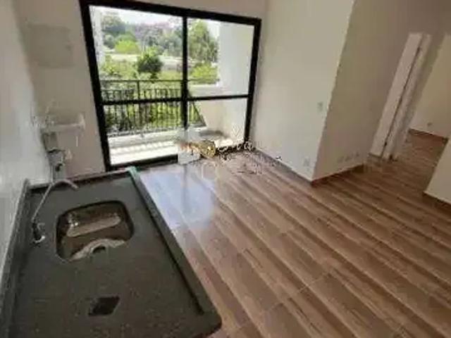 Apartamento para Venda em São Paulo/SP Jardim Ampliação 2 Quartos