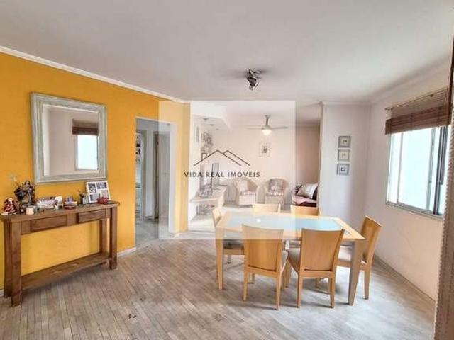 Apartamento para Venda em São Paulo/SP Jardim Ampliação 2 Quartos
