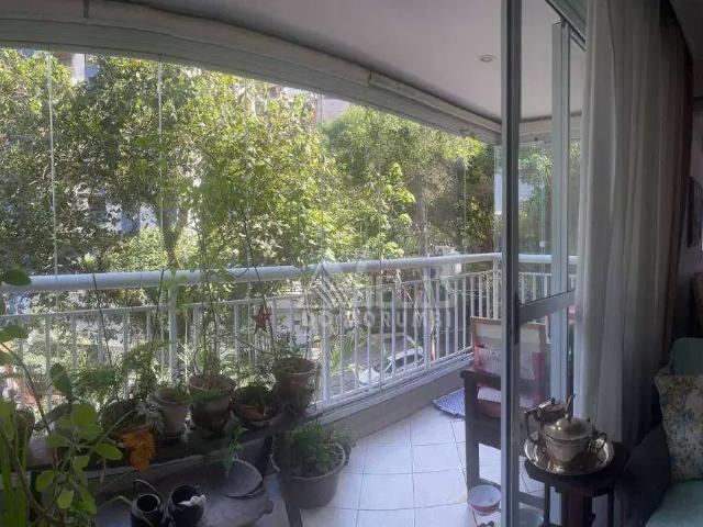 Apartamento para Venda em São Paulo/SP Jardim Ampliação 2 Quartos