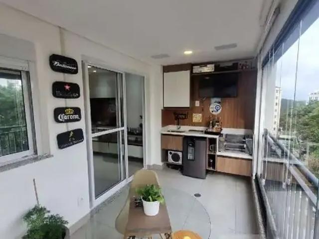 Apartamento para Venda em São Paulo/SP Jardim Ampliação 2 Quartos