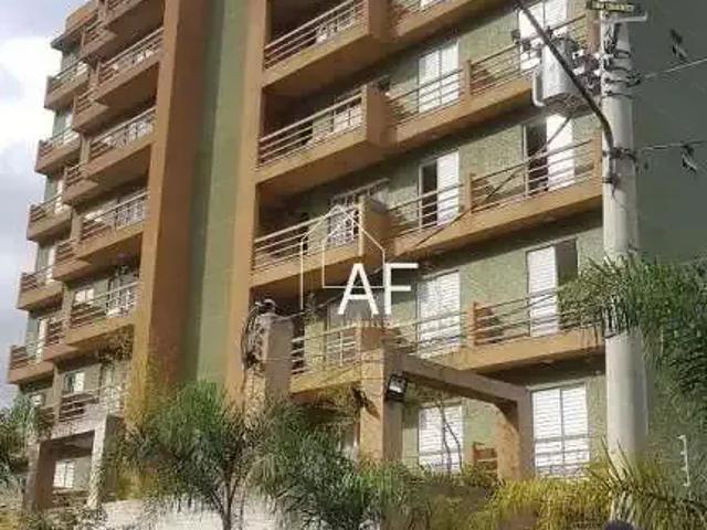 Apartamento para Venda em São Paulo/SP Jardim Ampliação 2 Quartos
