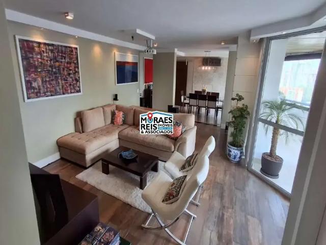 Apartamento para Venda em São Paulo/SP Jardim Ampliação 2 Quartos