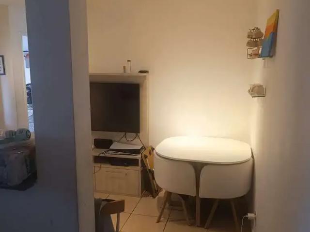Apartamento para Venda em São Paulo/SP Jardim Ampliação 2 Quartos