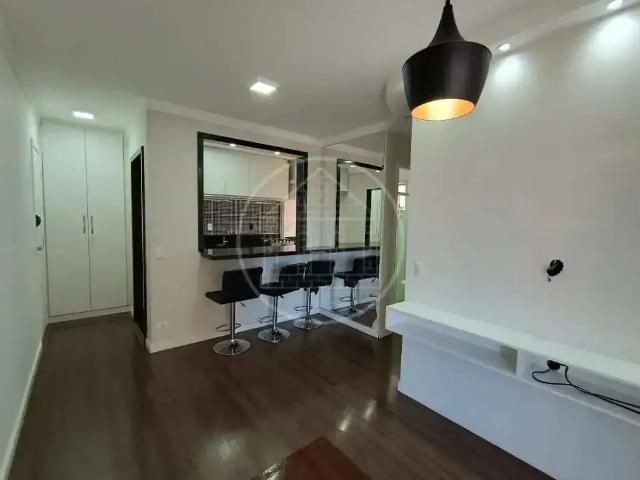 Apartamento para Venda em São Paulo/SP Jardim Ampliação 2 Quartos
