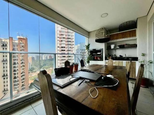 Apartamento para Venda em São Paulo/SP Jardim Ampliação 3 Quartos
