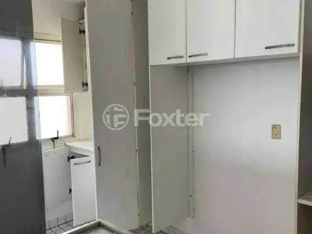 Apartamento para Venda em São Paulo/SP Jardim Ampliação 3 Quartos