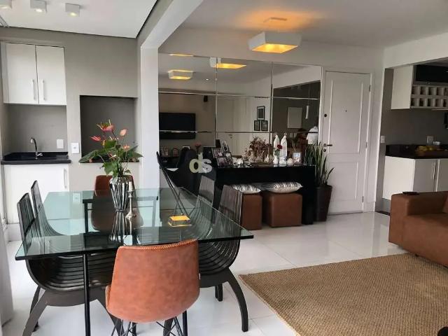 Apartamento para Venda em São Paulo/SP Jardim Ampliação 3 Quartos