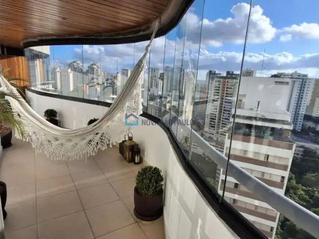 Apartamento para Venda em São Paulo/SP Jardim Ampliação 3 Quartos