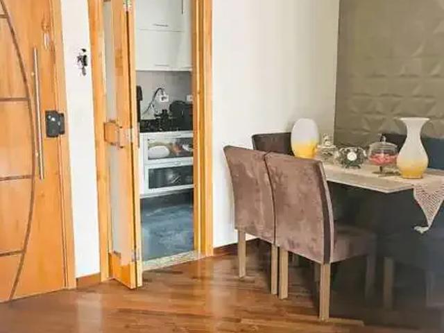 Apartamento para Venda em São Paulo/SP Jardim Ampliação 3 Quartos