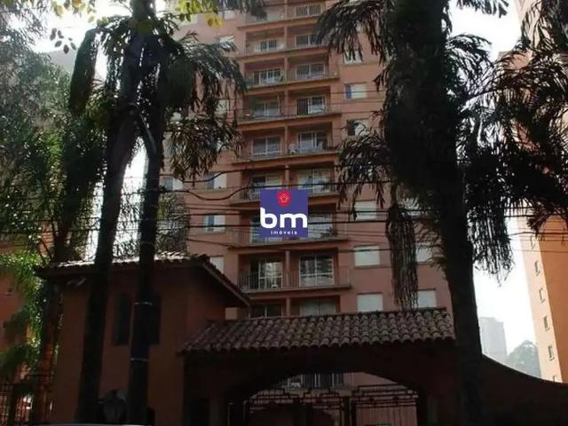 Apartamento para Venda em São Paulo/SP Jardim Ampliação 3 Quartos