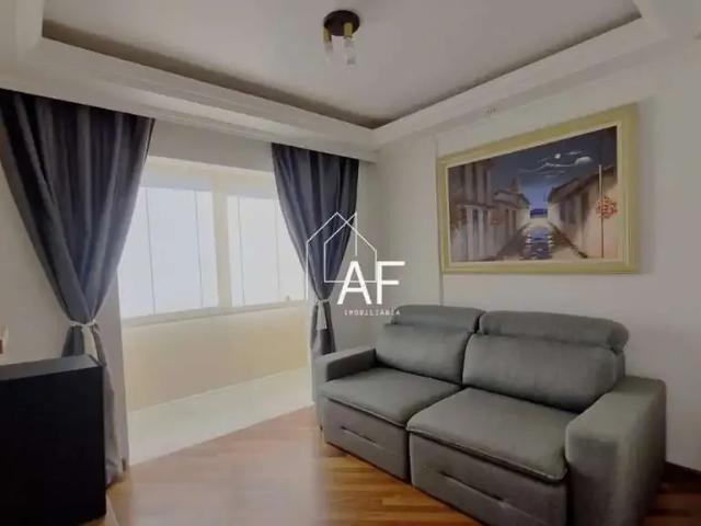 Apartamento para Venda em São Paulo/SP Jardim Ampliação 3 Quartos