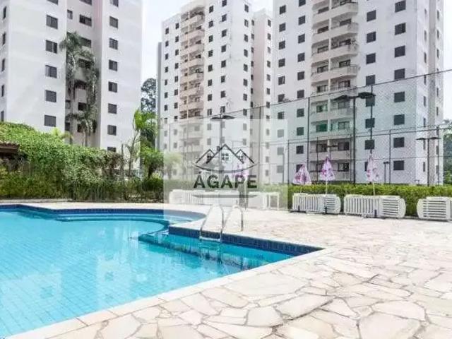 Apartamento para Venda em São Paulo/SP Jardim Ampliação 3 Quartos