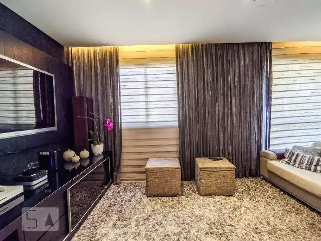 Apartamento para Venda em São Paulo/SP Jardim Ampliação 3 Quartos