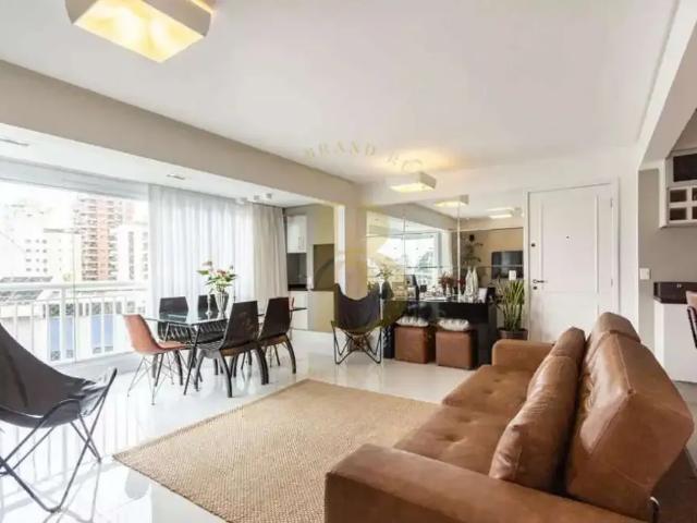 Apartamento para Venda em São Paulo/SP Jardim Ampliação 3 Quartos