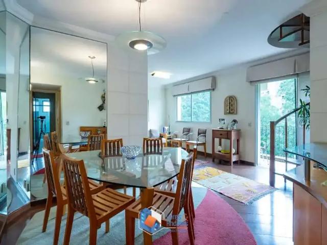 Apartamento para Venda em São Paulo/SP Jardim Ampliação 3 Quartos