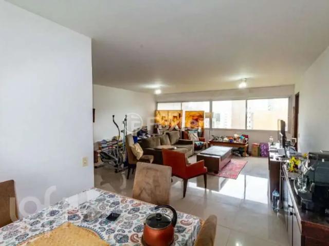 Apartamento para Venda em São Paulo/SP Jardim Ampliação 3 Quartos