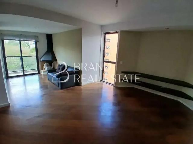 Apartamento para Venda em São Paulo/SP Jardim Ampliação 3 Quartos
