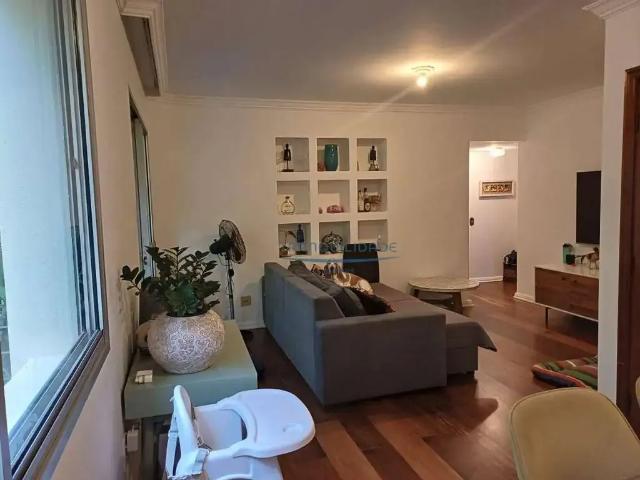 Apartamento para Venda em São Paulo/SP Jardim Ampliação 3 Quartos