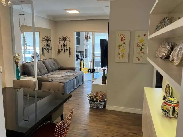 Apartamento para Venda em São Paulo/SP Jardim Ampliação 3 Quartos